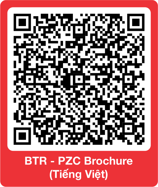 [Giới thiệu] Giải pháp xếp pallet tự động cùng Cobot | BTR-PZC series | Bến Thành Automation ...