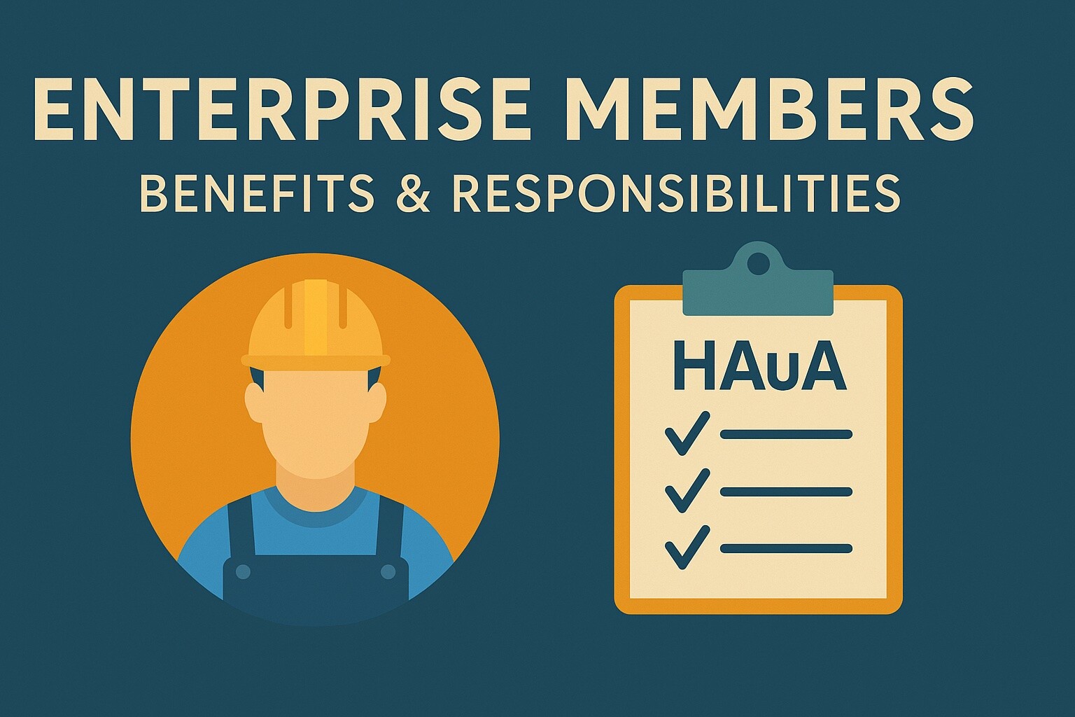 [HVDN] Hội viên DOANH NGHIỆP - Lợi ích và Trách nhiệm - Hướng dẫn Hội ...